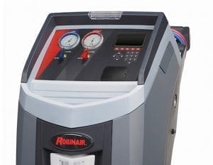 Robinair Announces New A/C System Database Updates - Autosphere