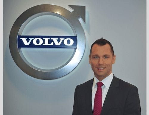 Volvo Appoints New Director, Customer Experience | Autosphere