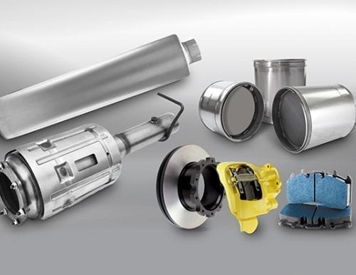 Replacement Parts Program From APC - Autosphere