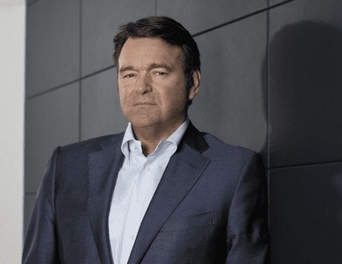 Bram Schot Named Chairman of the Board, Audi AG - Autosphere