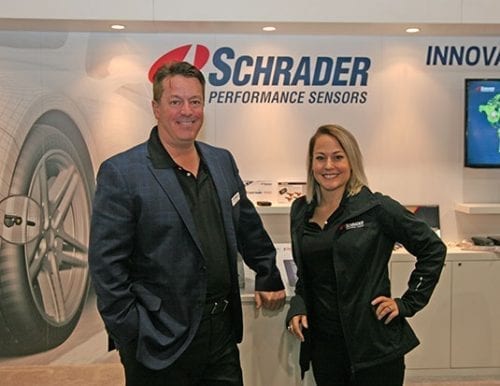Schrader Offers TPMS Retrofit Kits - Autosphere