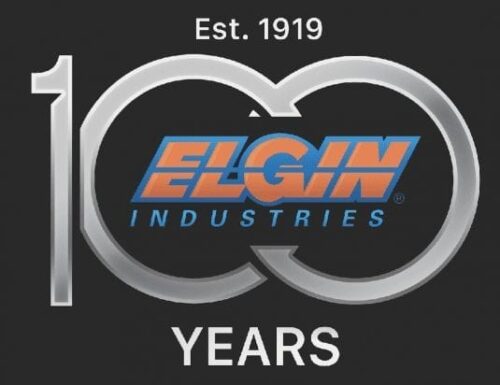 Elgin Industries Celebrates 100 Years - Autosphere