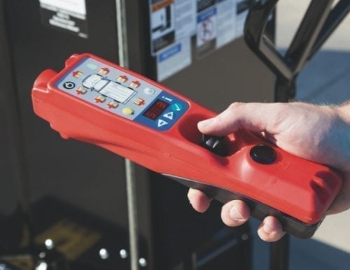 Rotary Lift Offers New Remote Column Lift - Autosphere