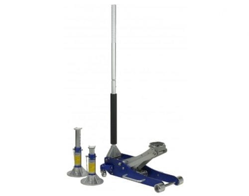 OTC Offers New Lightweight Jacks and Stands - Autosphere