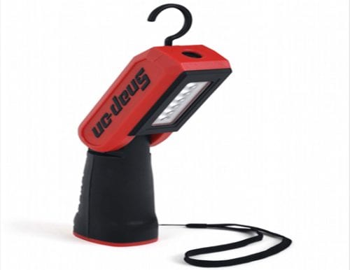 New Articulated Work Lights From Snap-on - Autosphere