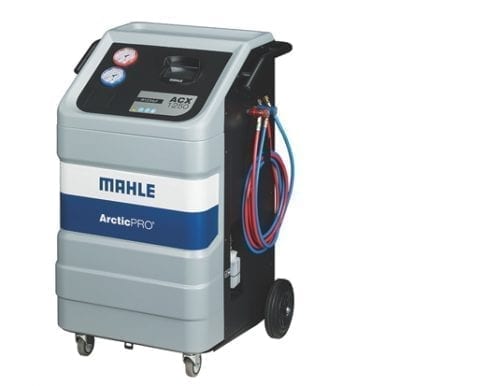 New ArticPRO ACX1250 A/C Servicing Unit From MAHLE - Autosphere