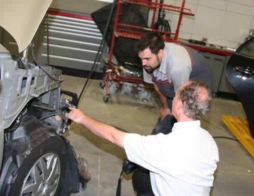 Mitchell Connect Receives Update - Autosphere