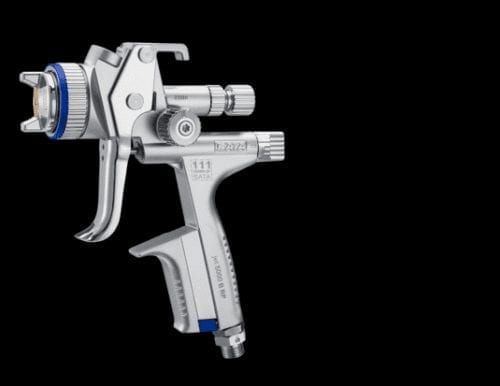 SATA Celebrating 111th Anniversary With Special Spray Guns - Autosphere