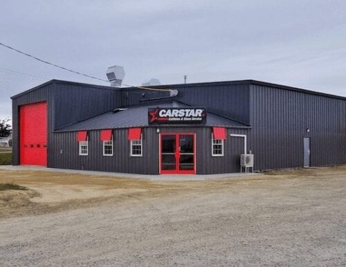 CARSTAR Rolling Out CCIAP Program - Autosphere