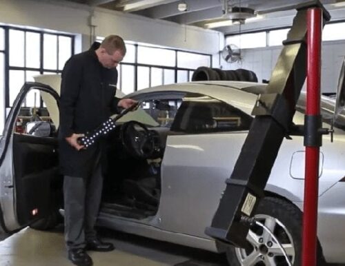 New Updates for AccuVision-3D - Autosphere