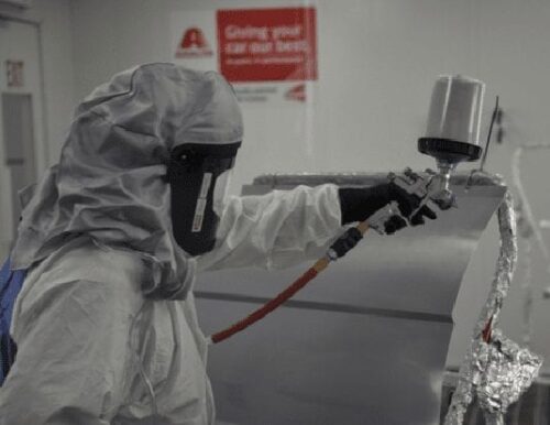 NAPA/CMAX Exclusive: Axalta’s Montana Big Sky Base Coat - Autosphere