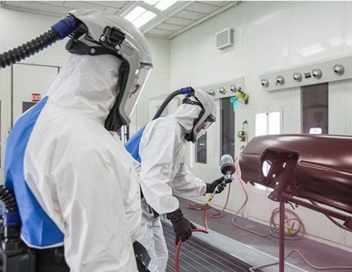 Axalta Receives ASE Accreditation - Autosphere