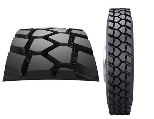 Bridgestone Launches New Retread Tire - Autosphere