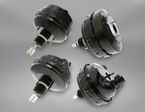 Continental Releases Replacement Brake Boosters - Autosphere