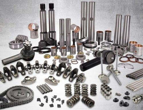 Elgin Industries Honoured With Top Supplier Recognition - Autosphere