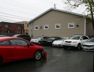 Impact Auto Improves Its Online Auction Platform - Autosphere