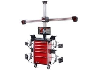 John Bean Releases New Wheel Alignment System - Autosphere
