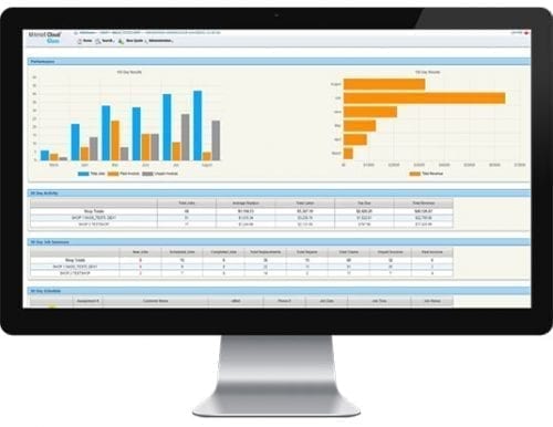 Mitchell Cloud Glass Unveiled - Autosphere