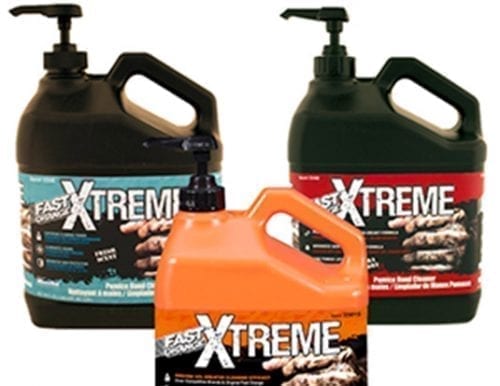 Permatex Xtreme Hand Cleaners Available in Three Fragrances - Autosphere