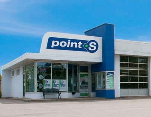 Point S/Unimax Tire Named One of Canada’s Best Managed Companies ...