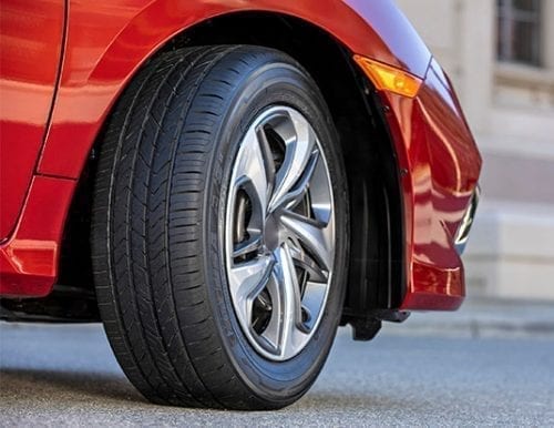 Toyo Tires Releases New Extensa A/S II - Autosphere