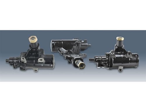 CRP’s New AAE Ford Steering Gear Boxes - Autosphere