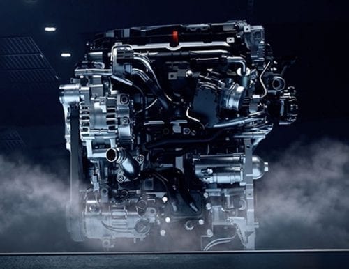 Hyundai Unveils CVVD Engine Technology - Autosphere