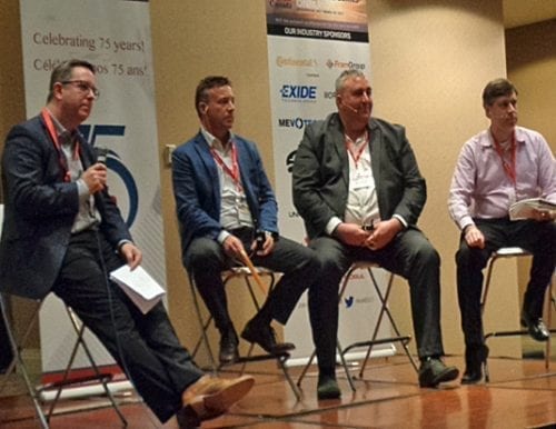 AIA Knowledge Exchange Event: Big on Interaction - Autosphere