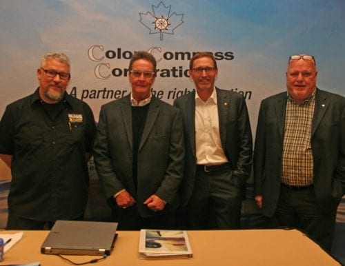 PBE Distributors Spring Trade Show: Collision Industry Kaleidoscope ...