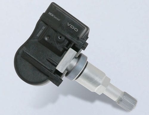 VDO REDI-Sensor Covers Over 20 Million Vehicles - Autosphere