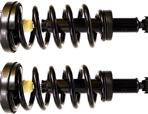 New Monroe Suspension Conversion Kits - Autosphere