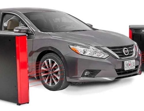 Hunter Engineering Releases Quick Check Drive - Autosphere