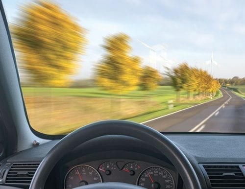 Driver Safety: The Journey Management Plan - Autosphere