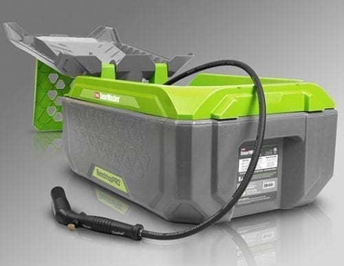 CRC Introduces New Parts Washer - Autosphere