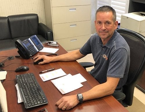 Michael Carcone, Carcone’s Auto Recycling: Ahead of the Curve - Autosphere