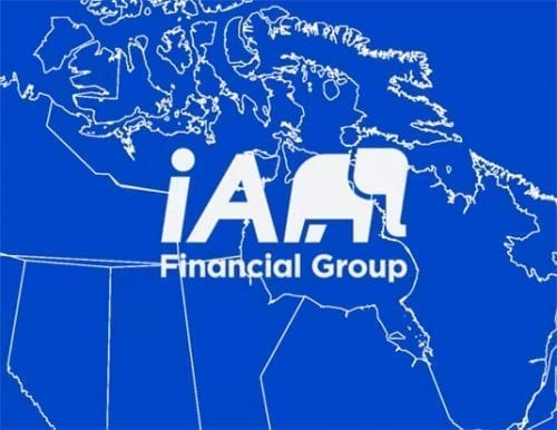 iA Financial Group Announces Acquisitions - Autosphere
