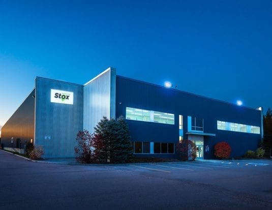 Distribution Stox Announces Purchase From Les Pneus R. Guay - Autosphere