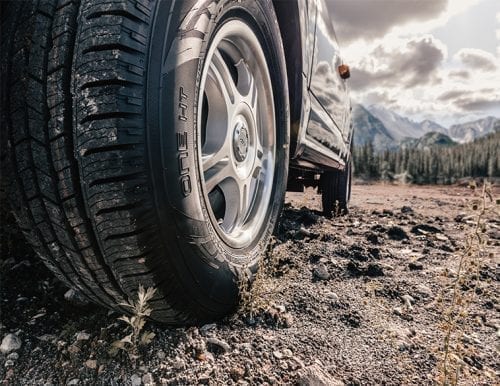 Nokian ONE HT Enters North American Market - Autosphere