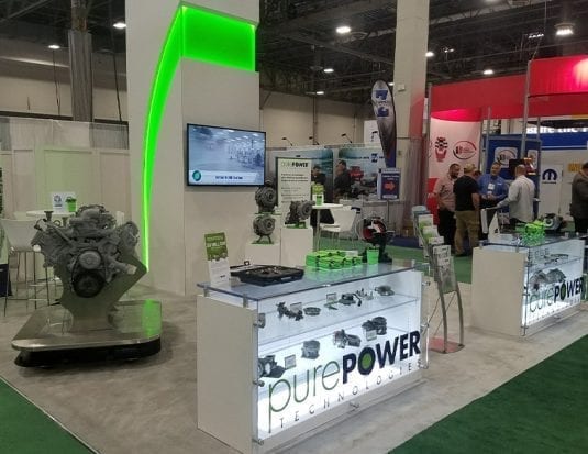 PurePower Technologies Expands Light-Duty Turbo Portfolio - Autosphere