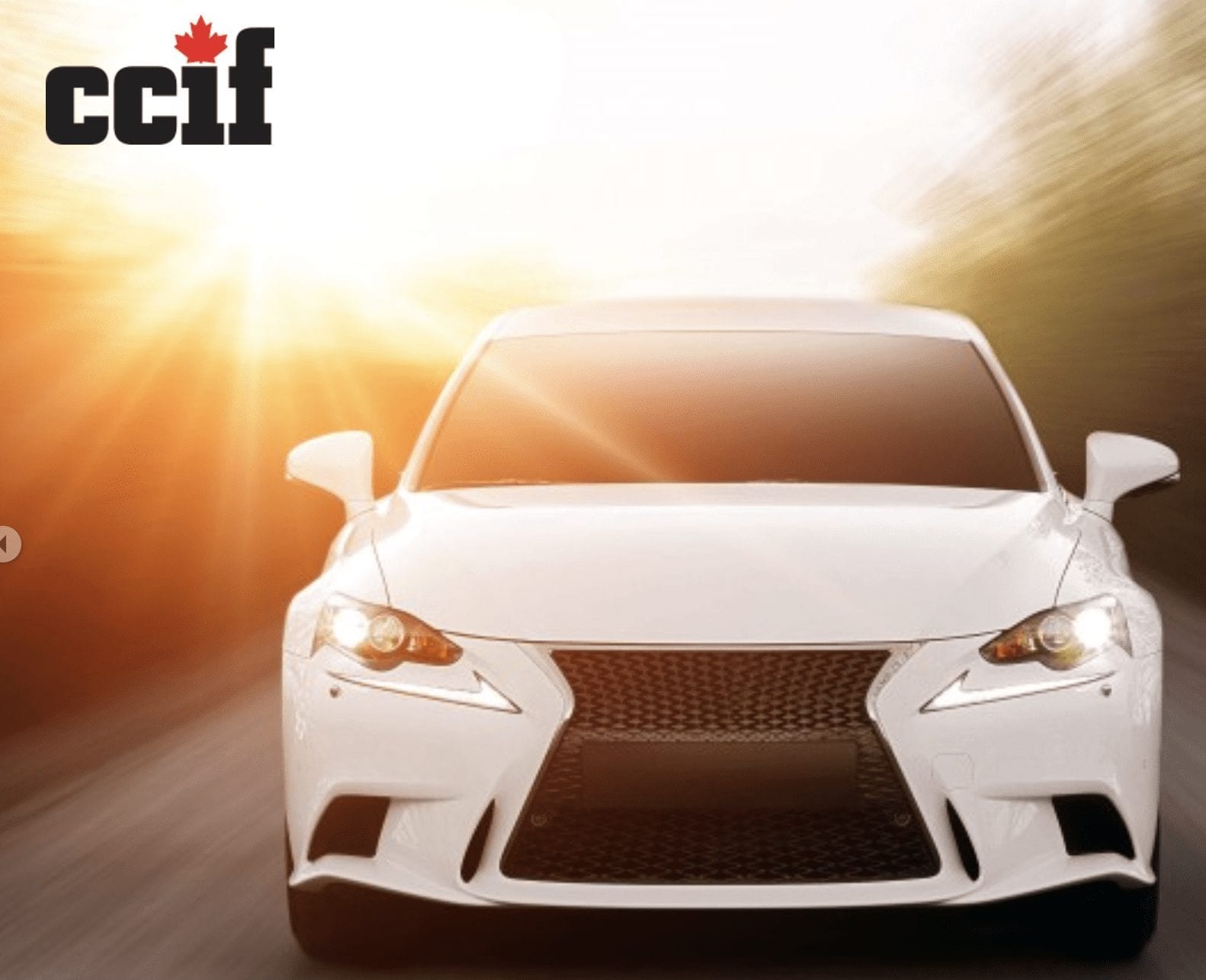 CCIF Announces Business Continuity Plan Webinar - Autosphere