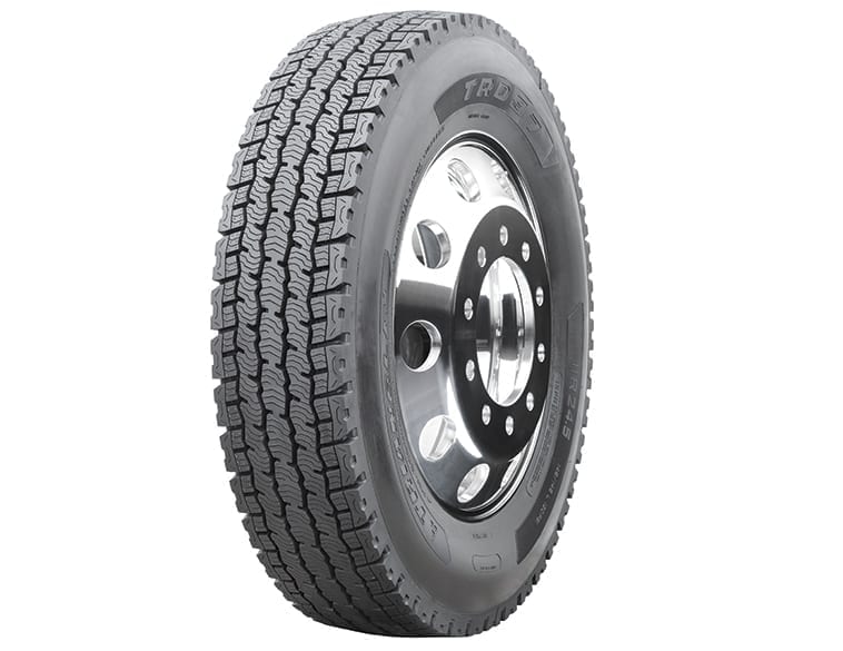 Triangle Relaunch - Autosphere