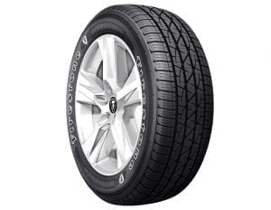 Bridgestone’s New Firestone Destination LE3 Tire - Autosphere