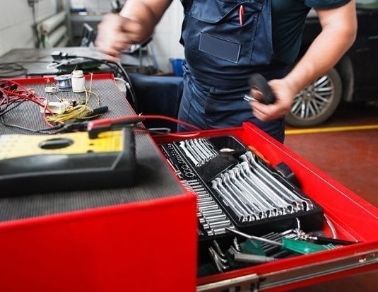 NASTF Announces General Meeting Agenda - Autosphere