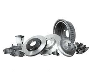 Jobbers Discuss EV Brakes and Suspension - Autosphere