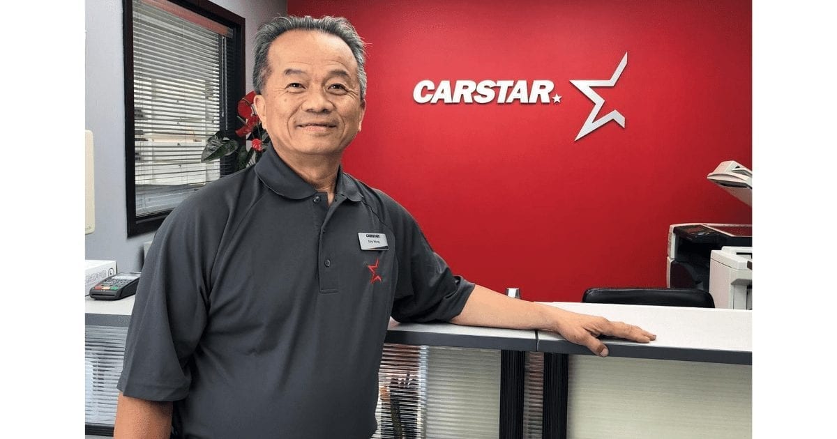 CARSTAR Scarborough Centre Opens in GTA - Autosphere