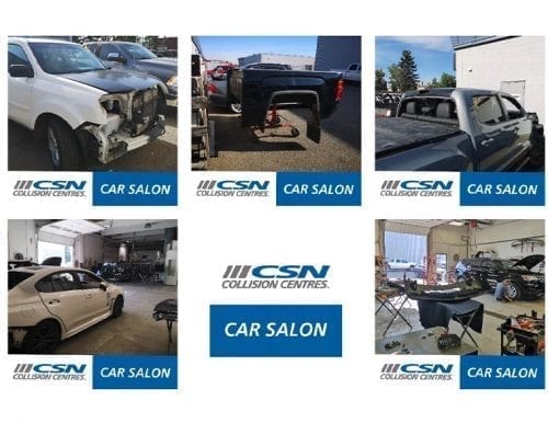 Calgary’s CarSalon Added to CSN Network - Autosphere