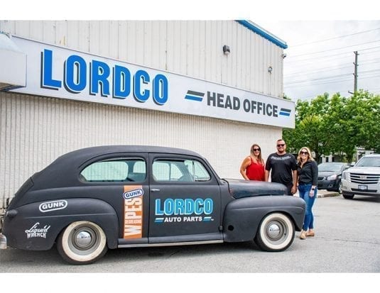 Lordco Parts’ Annual Trade Show Online a Huge Success - Autosphere