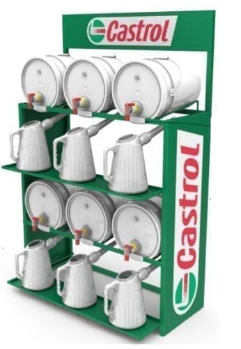 Wakefield Canada Announces Pails to Help Shops Manage Inventory ...