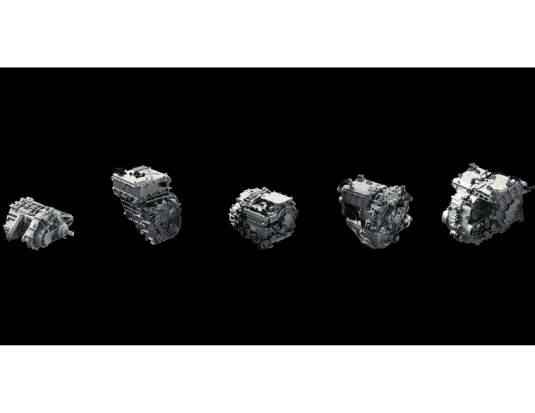 Ultium Drive—a Key Component of GM’s All-Electric Future - Autosphere