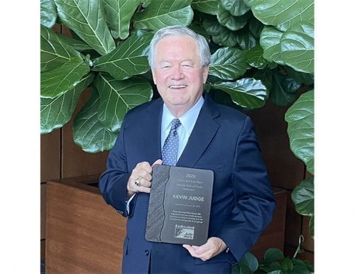 NTN's Kevin Judge Inducted Into Federated Auto Parts Hall of Fame ...